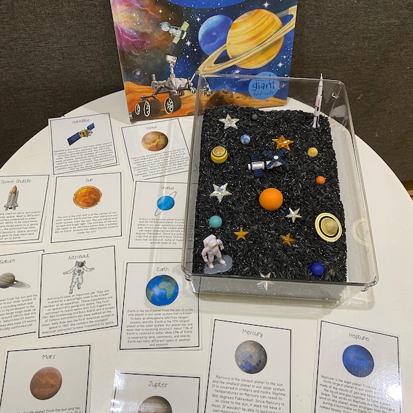 Geology Unit: Science Pack - Etsy