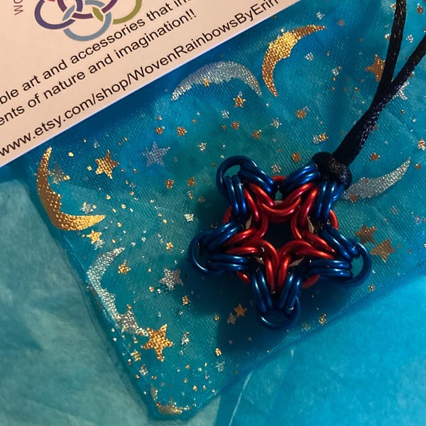 The Alastor Scalemail Cloak/shoulder Drape - Etsy