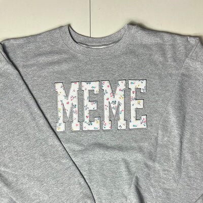 Varsity Applique K Satin Stitch Embroidery Design Kentucky KY - Etsy