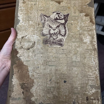 Ephemera Catholic School Report Cards Sunday School Record Promotion ...