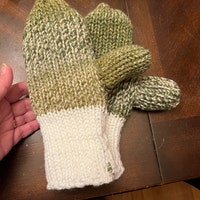 Christmas Wreath Circular Knitting Machine Pattern for Addi or Sentro ...