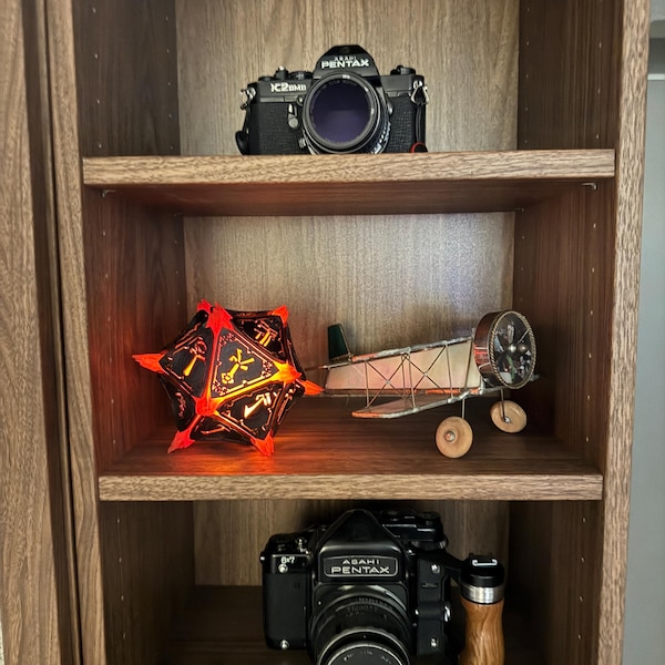 Bounce Back Cyberpunk 2077 Inspired Injector for Cosplay 3D Printed ...