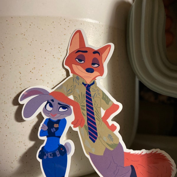 Edna Mode Sticker - Etsy