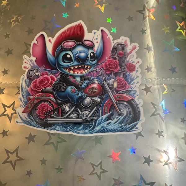 Goth Jasmine Sticker, Jasmine Aladdin Sticker, Gothic Tattoo Sticker ...