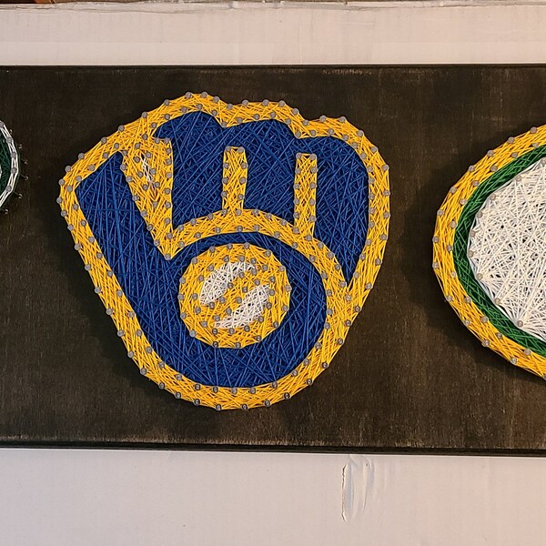 Custom Made to Order Pig String Art - Etsy