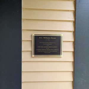 Black Outdoor QR Code Sign Barcode Plaque QR Code Plaque - Etsy