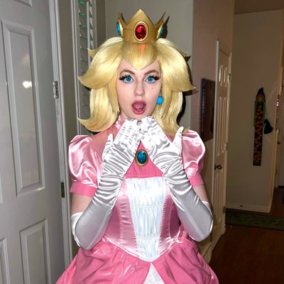 Pad_me Cosplay Wig - Etsy