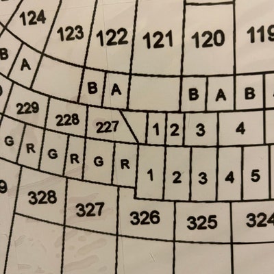 Soldier Field, Soldier Field Sign, Soldier Field Poster, Chicago Bears ...