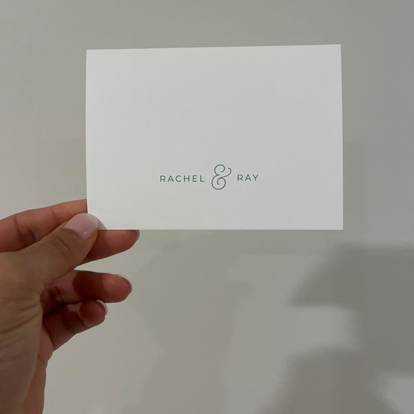 Custom Wedding Notepad, Personalized Bridal Notepad, Wedding to Do List ...