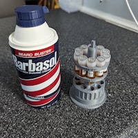 Back to the Future Time Circuit Clock, BTTF Prop Replica, Movie Prop ...