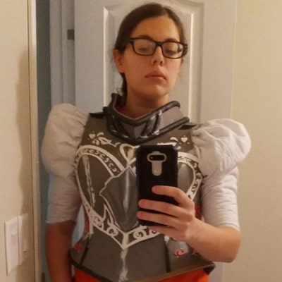 Aloy Nora Brave Cosplay Sewing Pattern Horizon Zero Dawn - Etsy