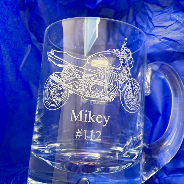 Aprilia RS660 Motorcycle Bottle Opener - Can Be Personalised - Great ...