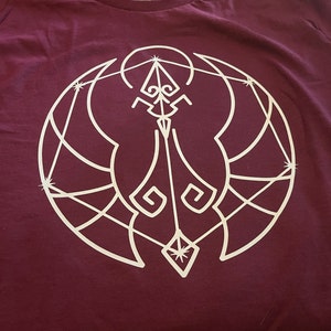 Genshin Impact Svg Bundle ANEMO Constellations | DIGITAL FILE Genshin ...