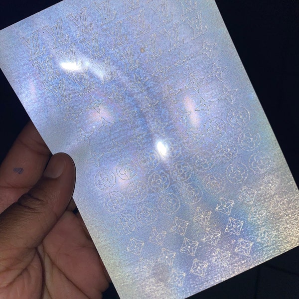 Drip HEAT TRANSFER DECAL - Air Force 1, Custom Air Force 1, Drip ...