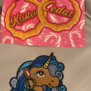 I Get Money Patch 3 1/2 Inch Iron on Patch, Pink Money Bag Patch ...