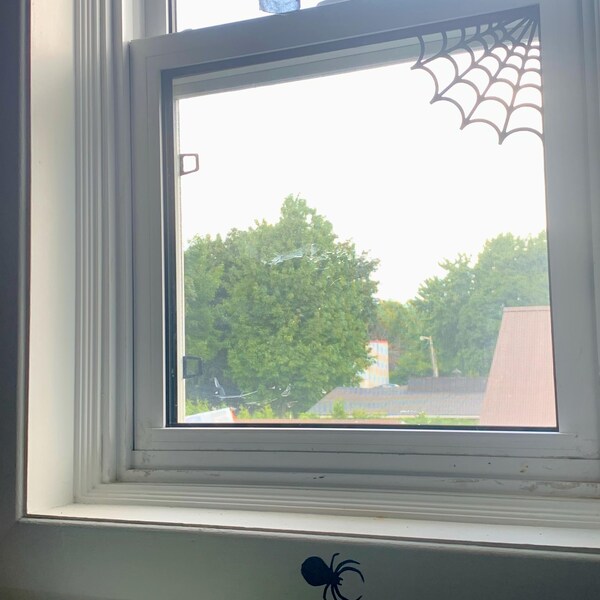 Rubber Duck Vinyl Decal Sticker Wall Door Window Car Van Bike Lorry ...