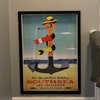 Vintage LNER Saltburn by the Sea Railway Poster A3 Print - Etsy UK