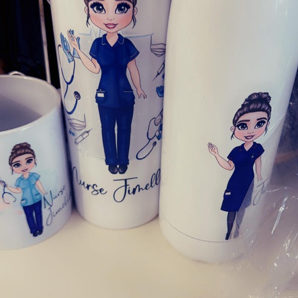 Cabin Crew, Airline, Promotion Personalised Card, Wings Card, Aviation ...