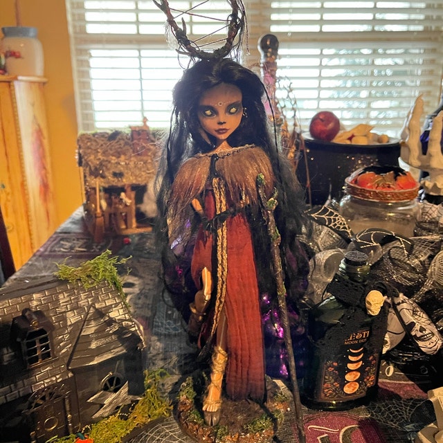 DollWorkshopStore | Etsy