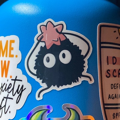 Star Thieves Sticker Pack - Etsy