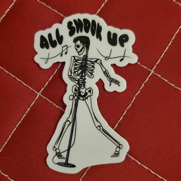 Wild One Sticker With Strawberries - Etsy