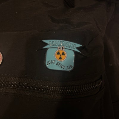 Xray Tech Graduate Pin Radiology Gift - Etsy