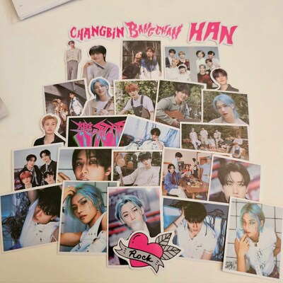 KPOP MYSTERY BOX, Kpop Mega Grab Bag, Kpop Holiday Gift - Etsy