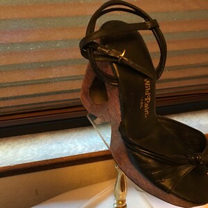 Vintage Corrective Orthopedic White High Top Shoes Made by Markell ...