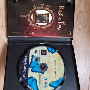 Sony Playstation 2 Custom Obscure 2 Aftermath DVD Case & - Etsy UK
