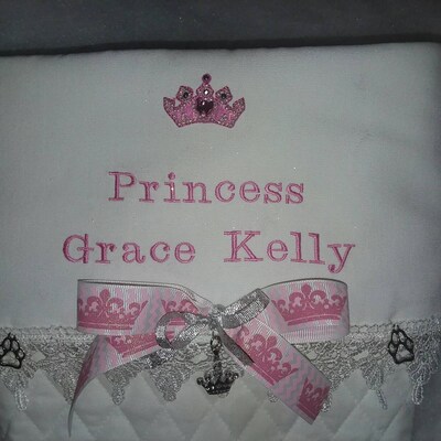 DOLLAR SALE Crown Charm, Royalty Princess Crown Rhinestone Crystal ...