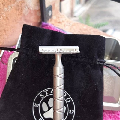 Stando Razor Handle Lanca 2A - Etsy