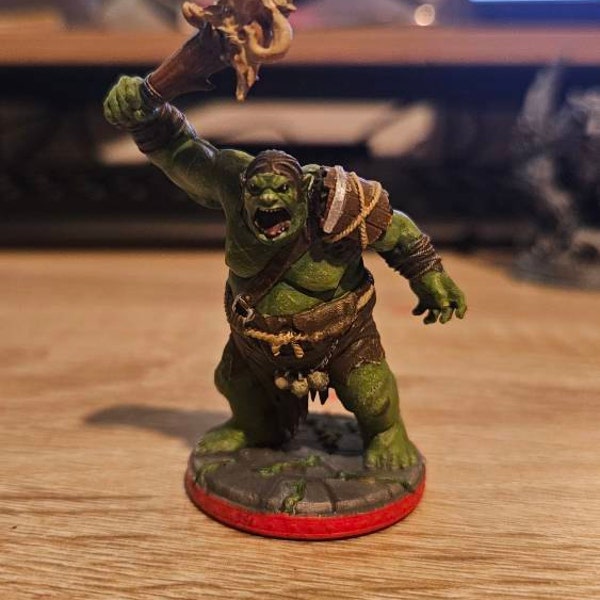 Fortune Teller Wagon - Carnival Set Vol 2 - 32mm Scale - Unpainted ...