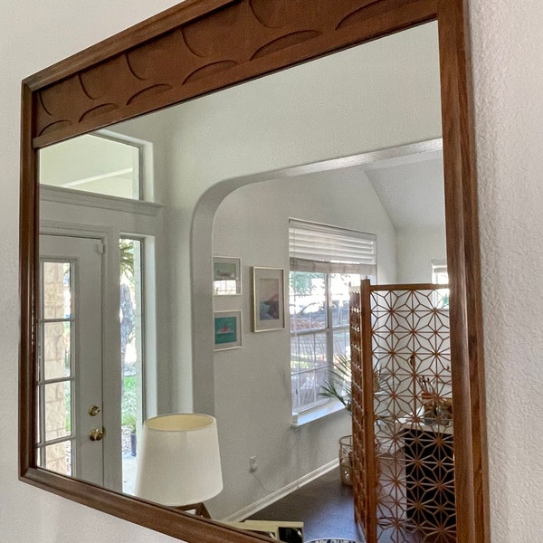 Art Deco 1930s British Cws Ltd Cabinet Factory Radcliffe Entry Hall ...