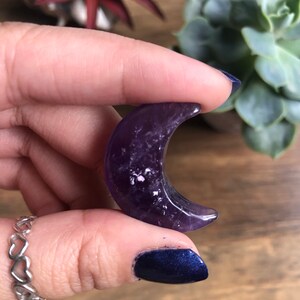 Hand Carved Rainbow Fluorite Halloween Bat Figurine Lot 1 | Etsy