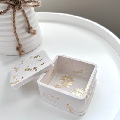 Square Silicone Mold Set for Resin Large Medium Small Shiny - Etsy