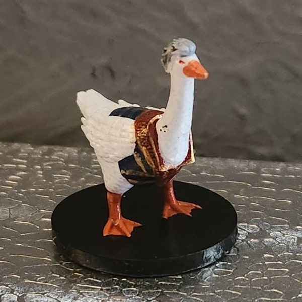 BEHOLD! the Healing Potion Man Miniature! Hand Painted or Primed - D&D ...