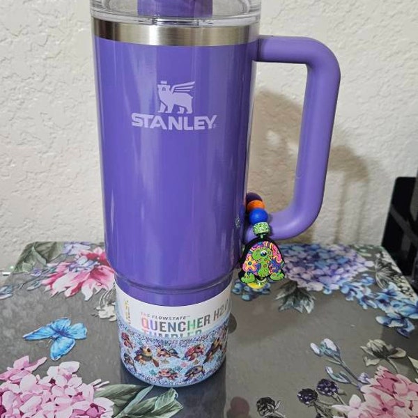 Stanley Cup Tumbler Candy Bouquet Valentine’s Day Birthday Gift - Etsy