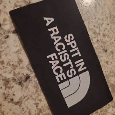 Punk Patches-punk Bands-punk Accessories-antifa Patches-political Patch ...