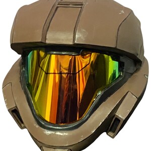 Flexible Metallic Visor Material - Etsy