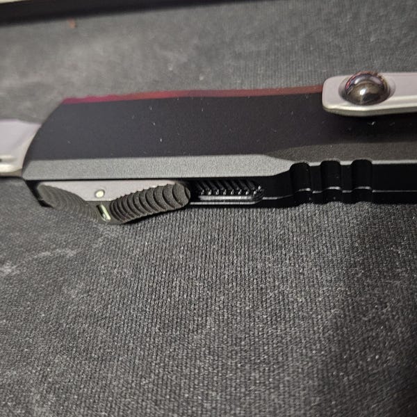 Microtech Ultratech Replacement Screws (set of 6) - Etsy