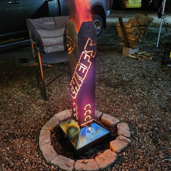 Smudge Pot DXF File - Instant Download, Clean CNC Cut Files and Build ...