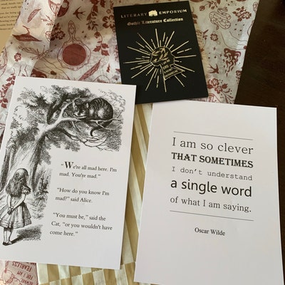 Jane Eyre Enamel Pin Gothic Literature Collection Charlotte Bronte ...