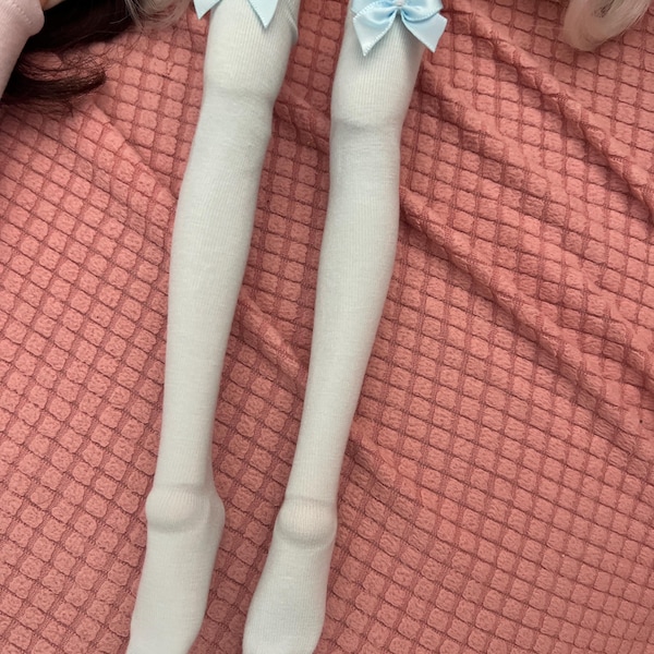 SLIM MSD BJD Minifee 1/4 Dark Olive Waffle Knit Crop Sweater - Etsy