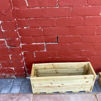 Personalised Gothic Bird Table - Etsy UK