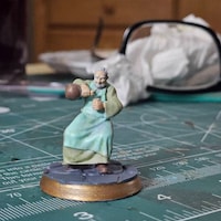 Undertaker Shop, Dnd, Dungeons and Dragons, Scatter Terrain, Dnd5e ...