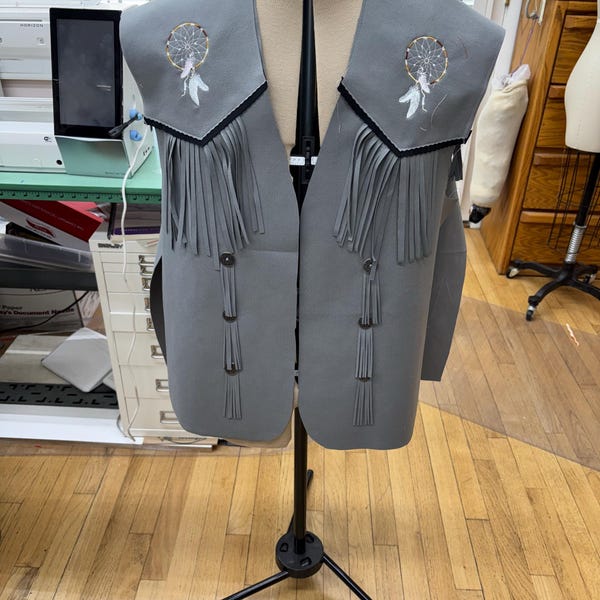 Ultrasuede HP (embossed Ostrich Pattern) Sampler 12" X 9" or 12" X 18 ...