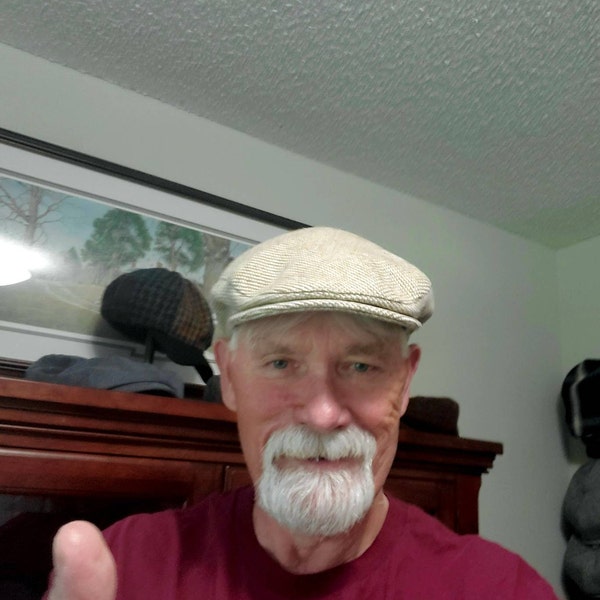 Blue Denim Cap,newsboy Cap Man,peaky Blinders Cap,dark Blue Jeans,8 ...