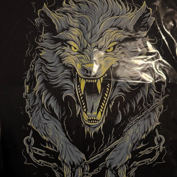 Gojira Back Patch, Versatile Style for Jackets, Vests and Flannels, Kaiju, Monster,godzilla - Etsy