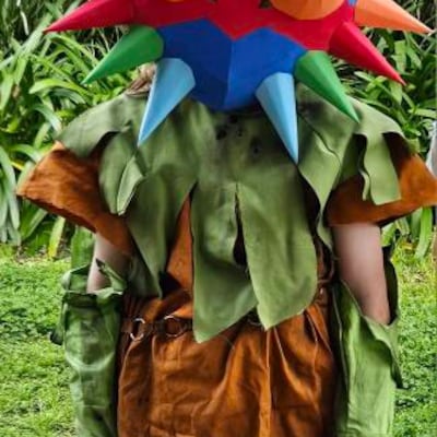 Blastoise Paper Mask - Etsy