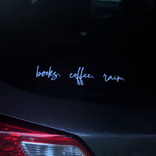 Jumping Horse Vinyl Car Bumper Decal or Sticker, Hunter Jumper Decal ...